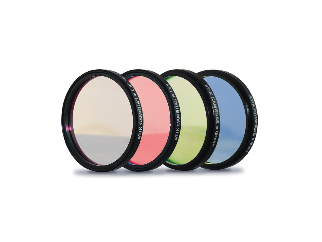 Products – Atik Cameras
