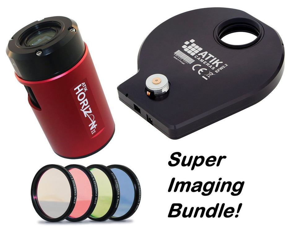 Products – Atik Cameras