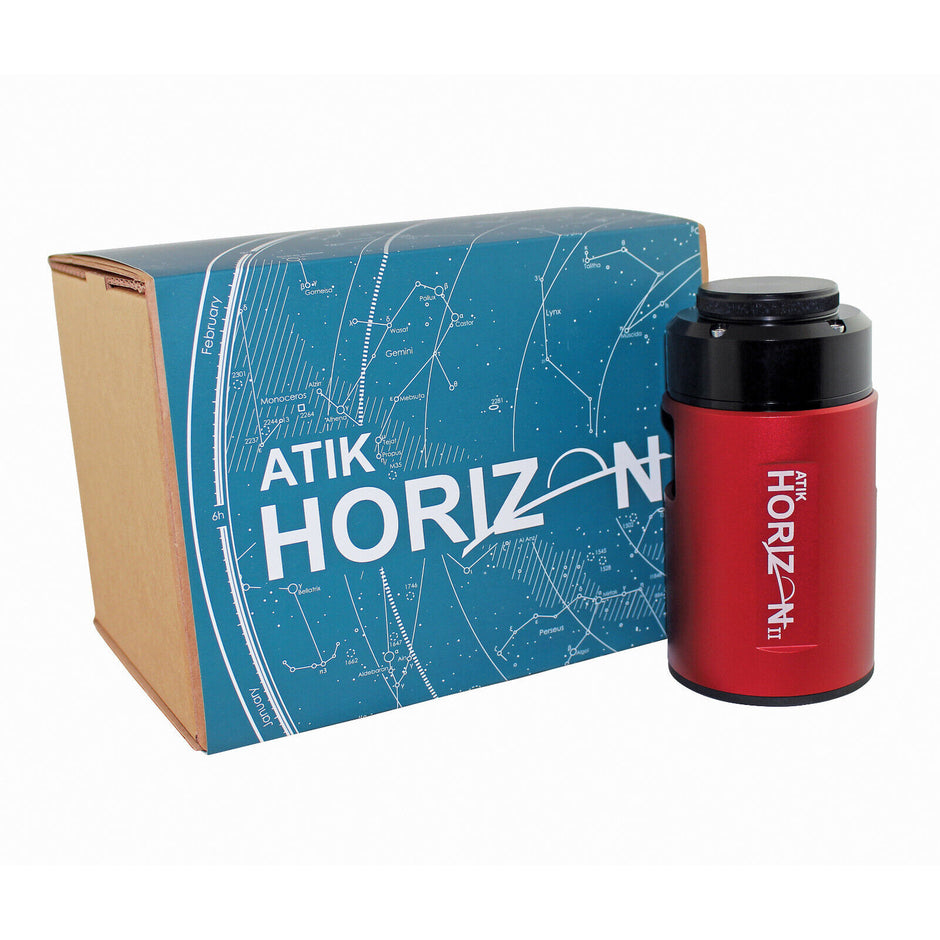 Products – Atik Cameras